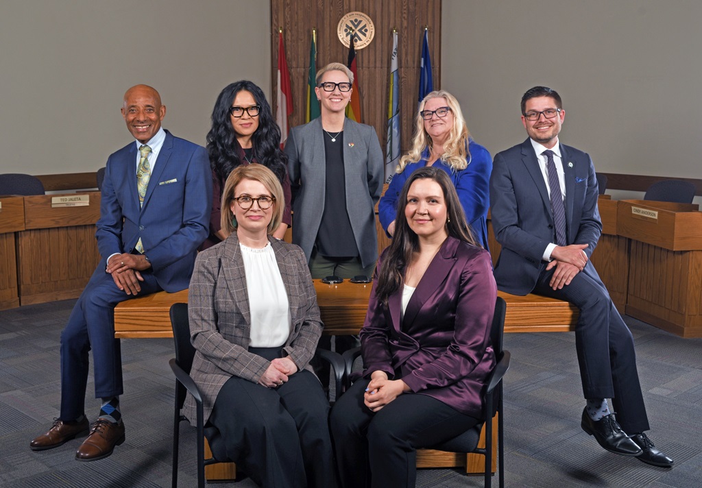 Trustees | Regina Public Schools